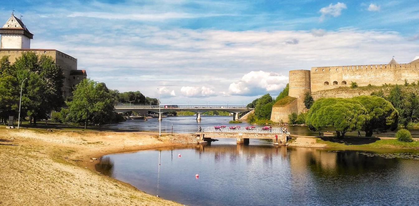 Mida huvitavat teha Narvas?