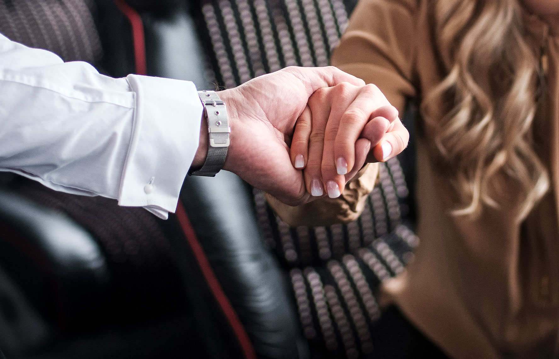 Love Express – share your story with us!