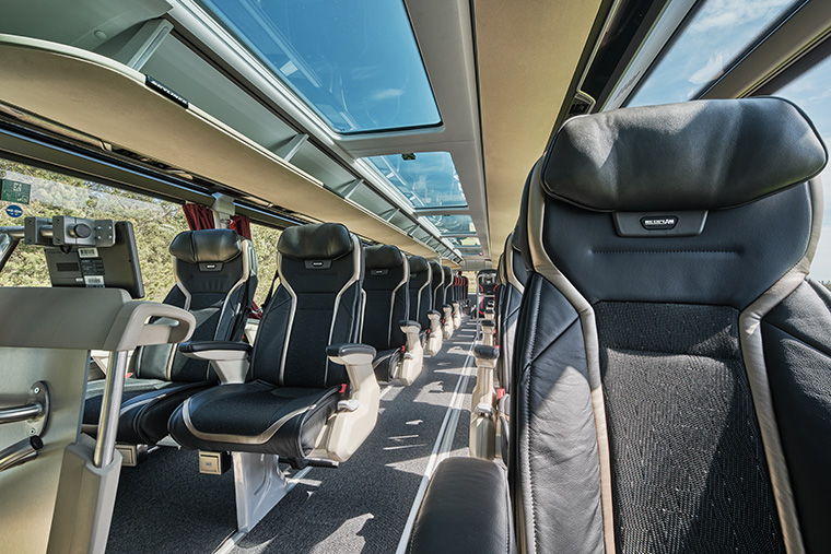 Lux Express Superior nüüd kohal!