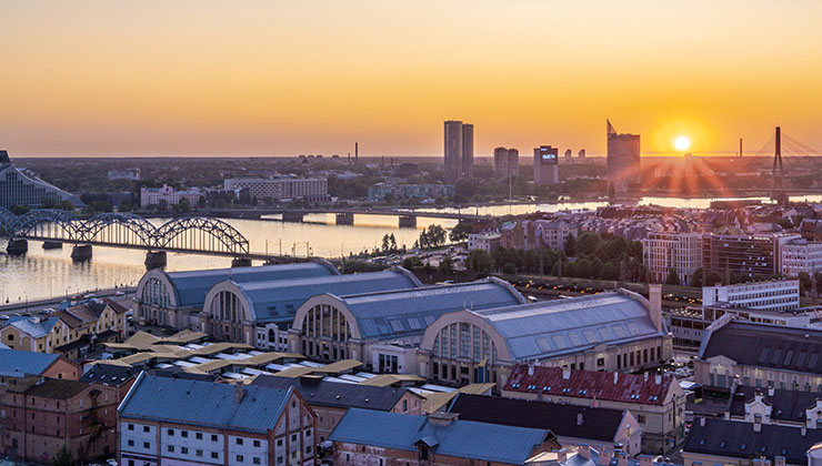 Top Things to Do in Riga for Every Kind of Traveller