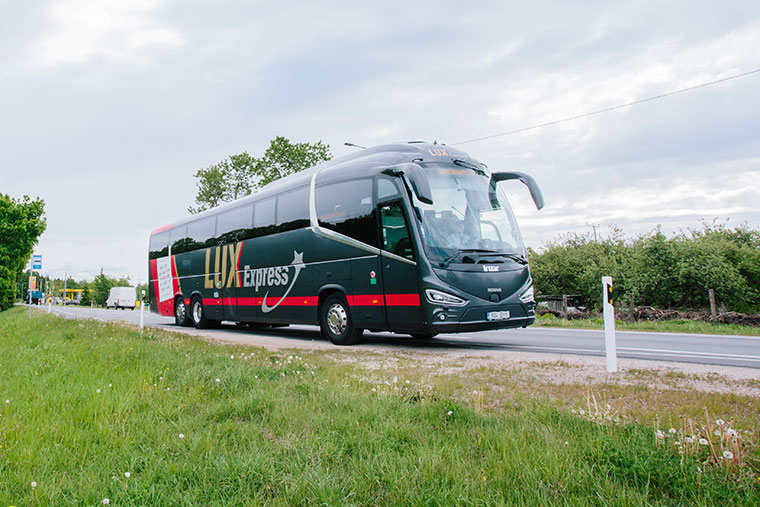 Mon-Thu round trip tickets on Estonian domestic routes at 30% discount!