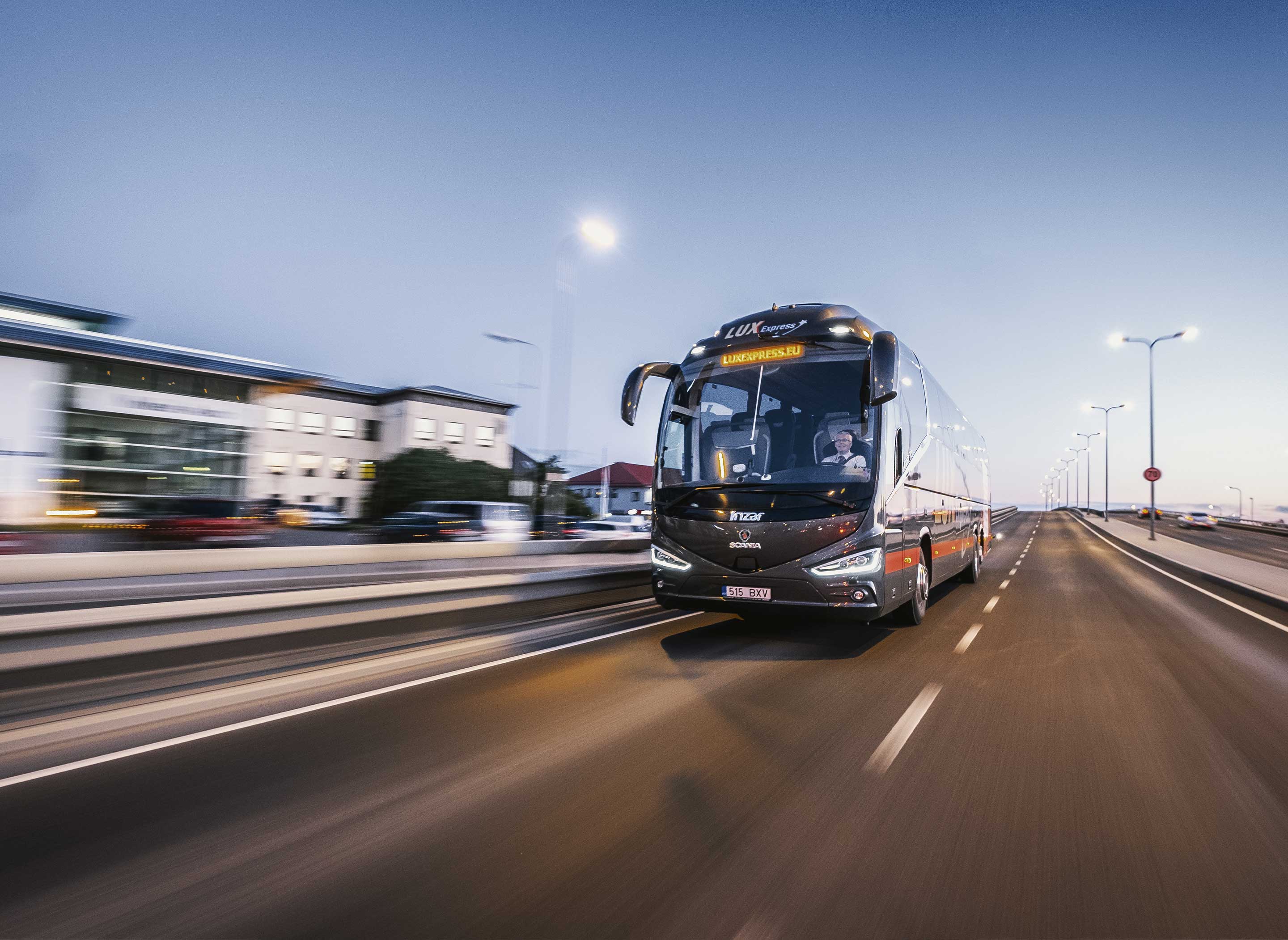 Full customs control at the Narva, Luhamaa, and Koidula border points